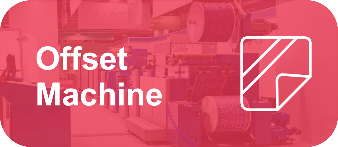 Printing Machinery Rotatek